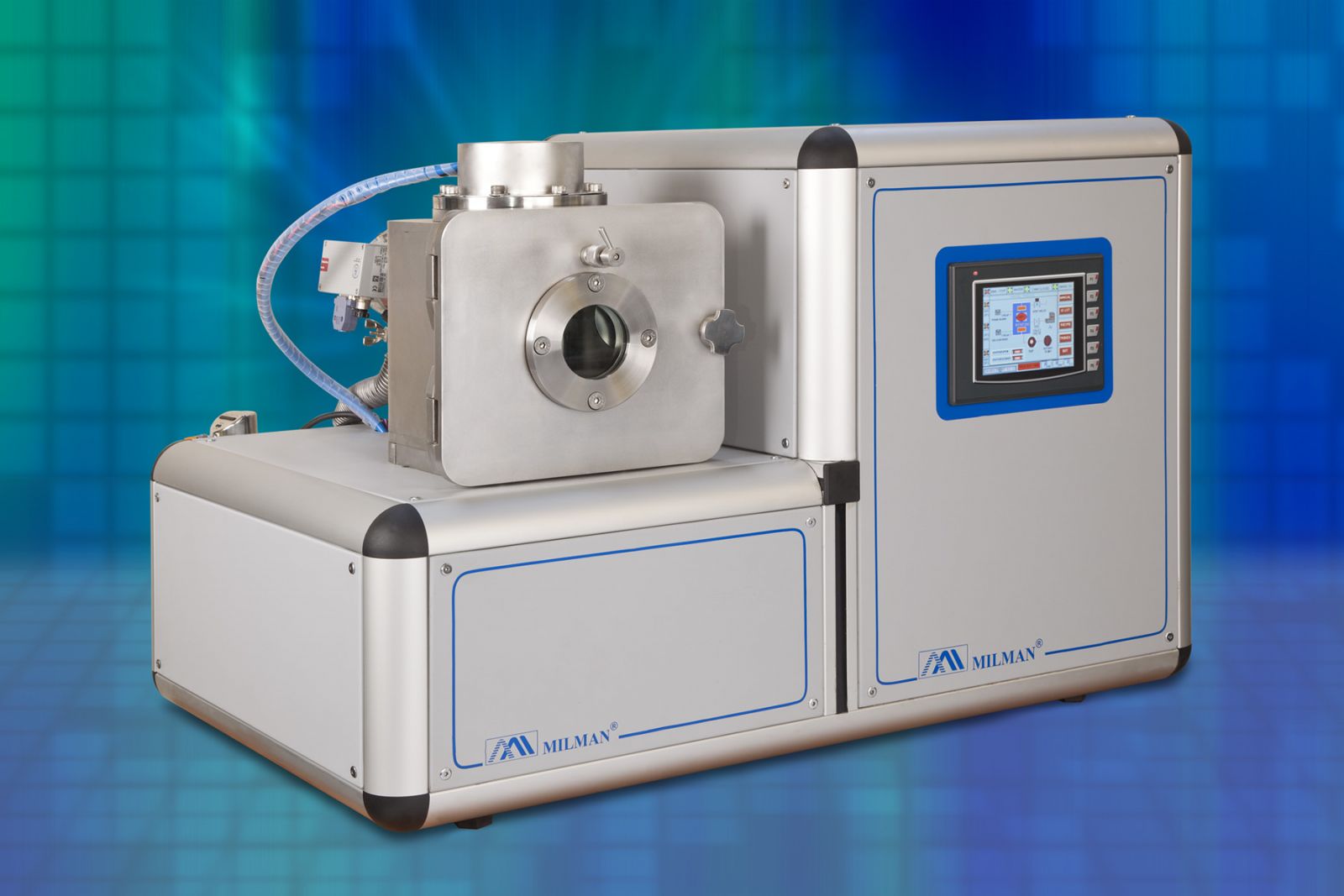 Welcome to :: MILMAN THIN FILM SYSTEMS PVT. LTD.