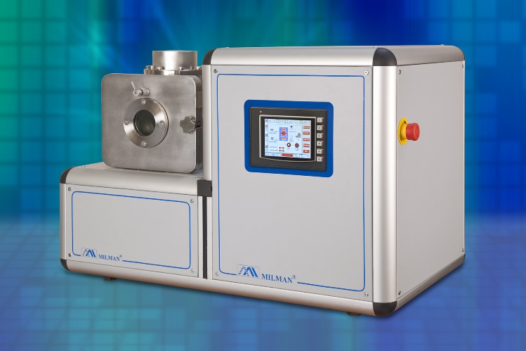 Welcome to :: MILMAN THIN FILM SYSTEMS PVT. LTD.