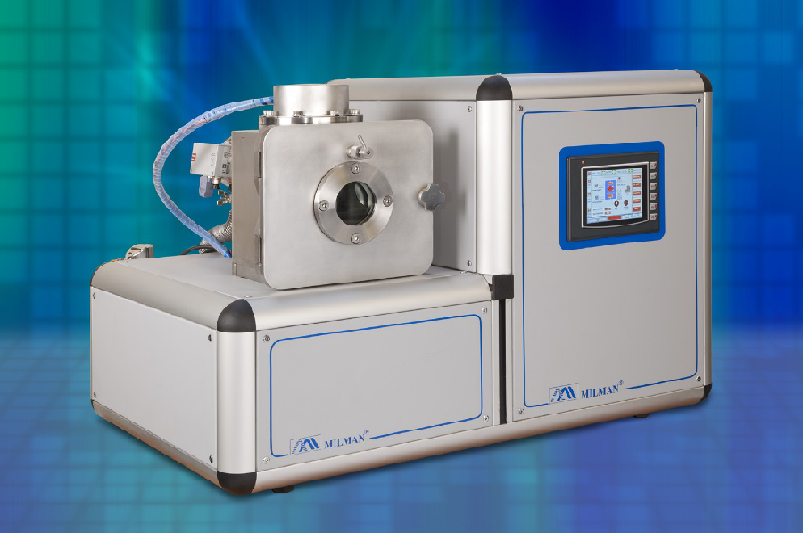 Welcome to :: MILMAN THIN FILM SYSTEMS PVT. LTD.